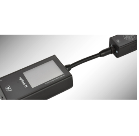 TT Mini reimastrekkimælar | Fálkinn Ísmar