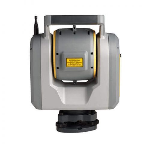 Trimble SX12 Alstöð | Fálkinn Ísmar